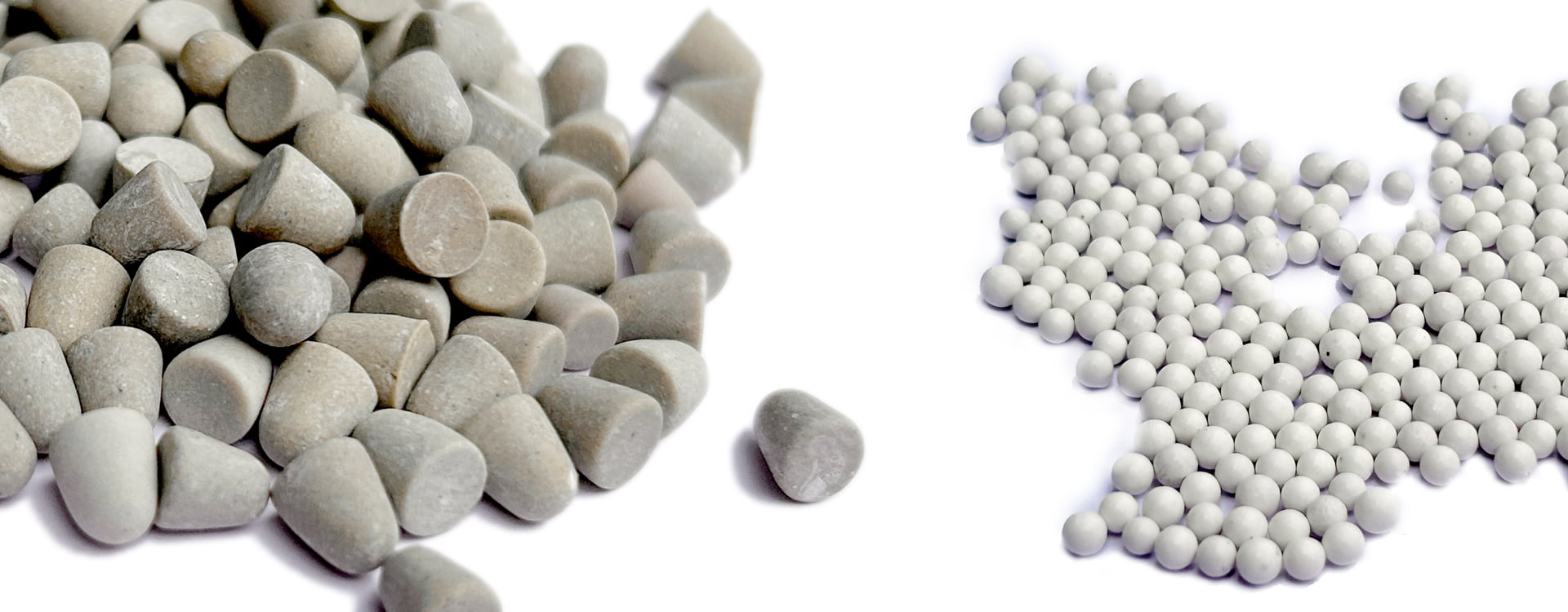 Which Polishing Media Should You Choose? - Hua Qing Grinding Technology ...
