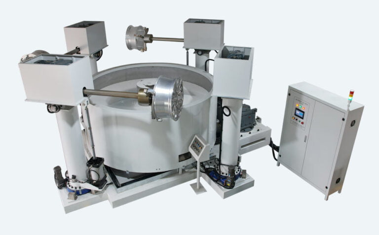 Machine 归档 - Hua Qing Grinding Technology (Shenzhen) Co., Ltd