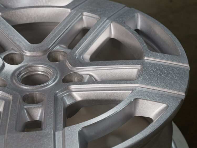 Ceramic Wheel Polishing Machine For Repair, Refurbish, Custom Wheel ...